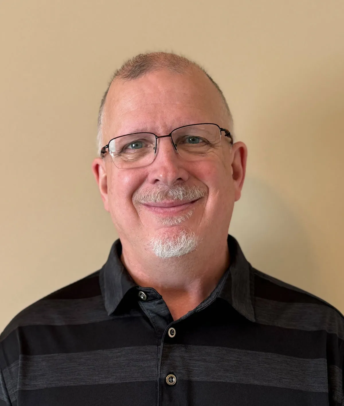 Alan Reeves | Office of the Vice Chancellor for Administration and Finance